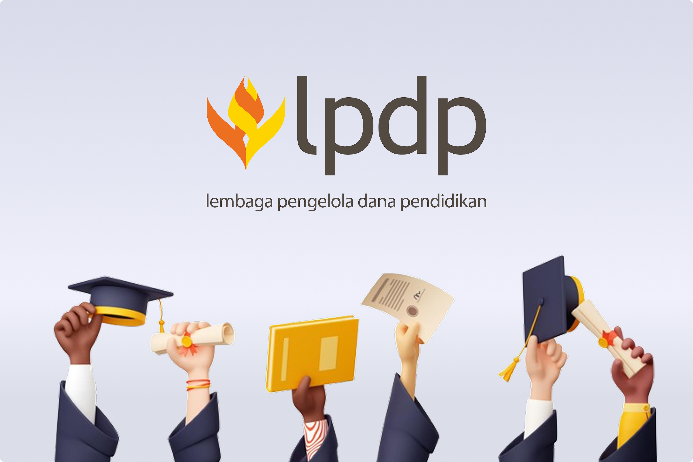 LPDP 2026 Tahap 1 Resmi Dibuka: Jadwal & Cara Daftar